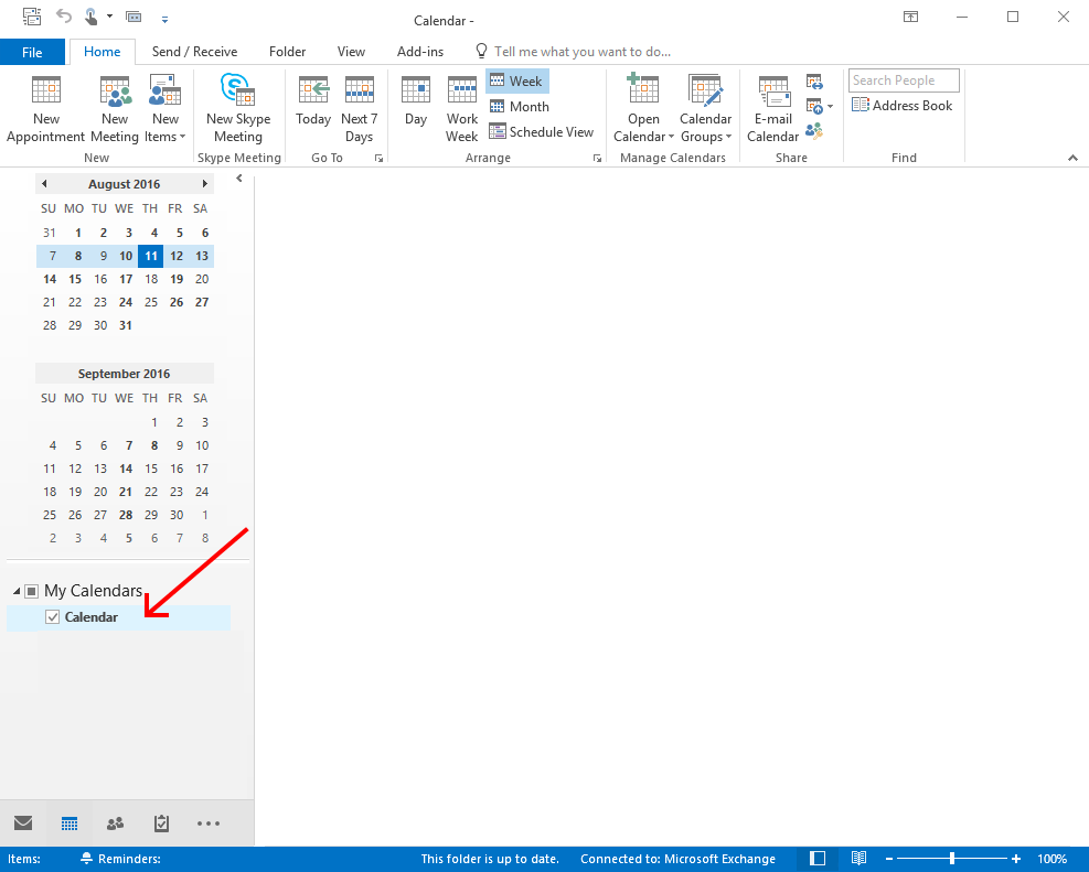 How To Change Calendar Permissions In Outlook Askit Solutii Si Rezolvari Pentru Diverse 