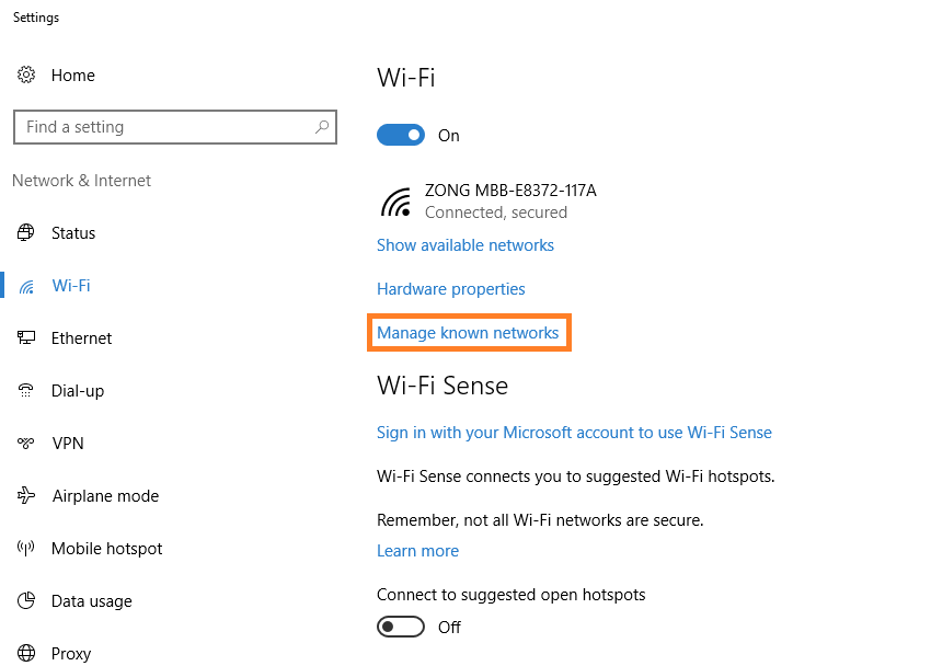 Wi Fi Adapter Not Working In Windows 10 How To Fix Connection Issues Askit Solutii Si 