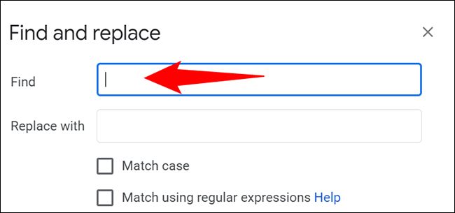 How To Use Find And Replace Function In Google Docs Askit Solutii Si Rezolvari Pentru 
