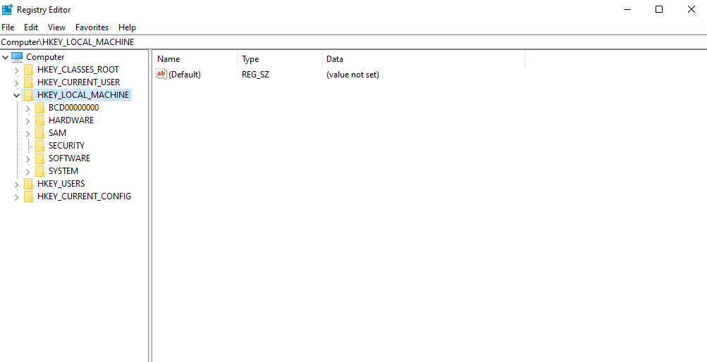 How To Change Default Location For Outlook Data File Cannot Create Pst File Outlook 2016 Askit 