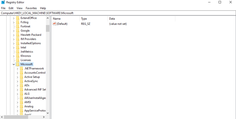How To Change Default Location For Outlook Data File Cannot Create Pst File Outlook 2016 Askit 