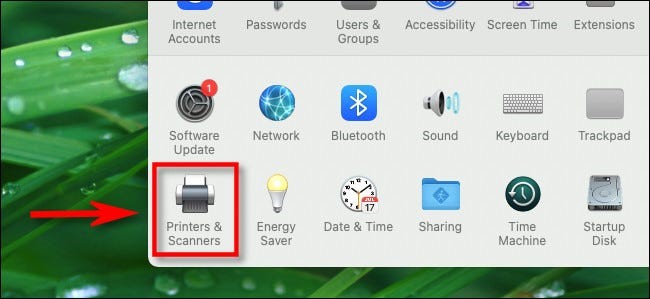 How To Set Default Printer Paper Size On Mac Askit Solutii Si Rezolvari Pentru Diverse 