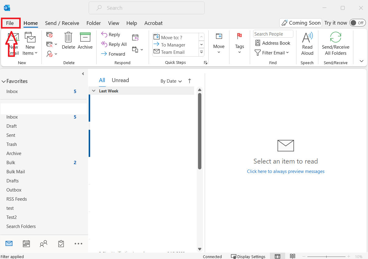 How To Fix Emails Showing As Plain Text In Microsoft Outlook Askit