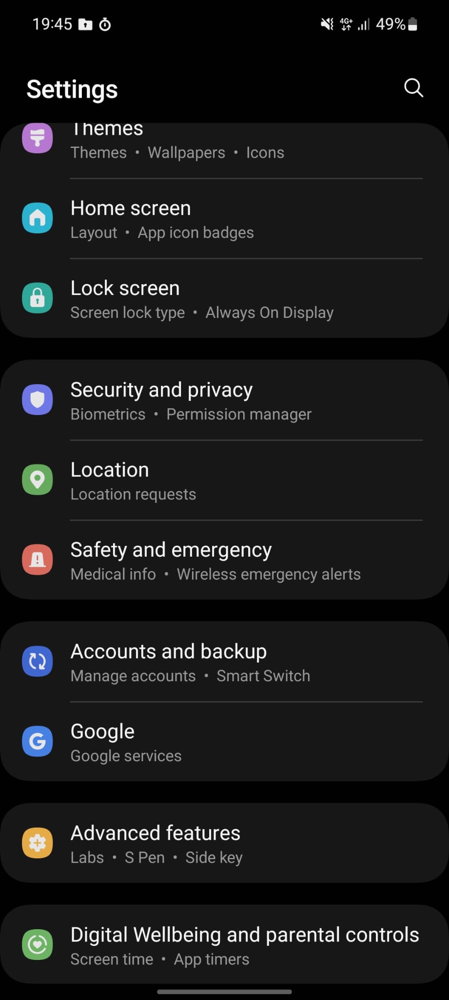 How To Create Secure Folder On Android Askit Solutii Si Rezolvari 